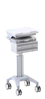 Mobile Medical Carts - KbPort Healthcare