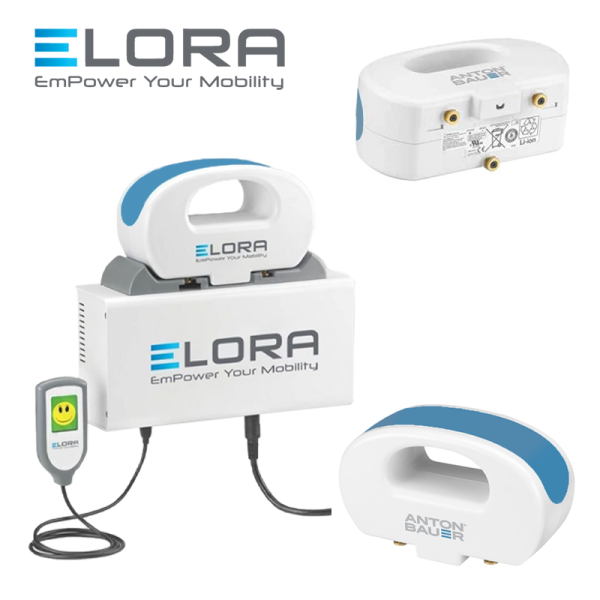 Elora Power Solution - KbPort Healthcare