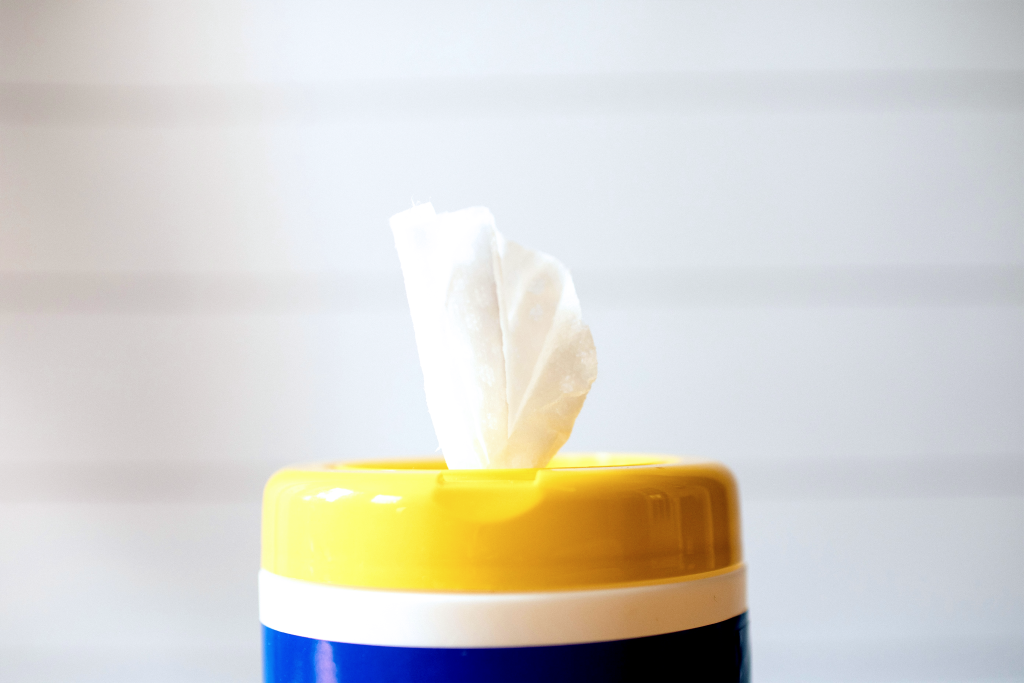 Healthcare Mobile Cart Basics – Cleaning & Disinfection - KbPort Healthcare